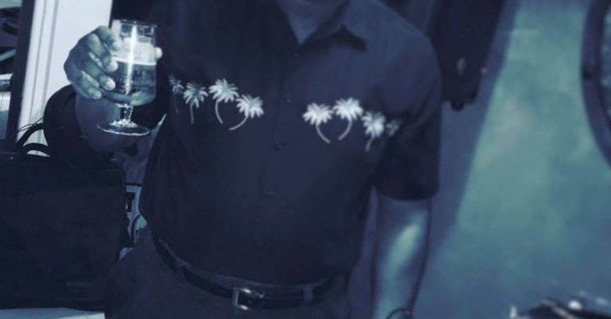 Eric Blake | Mixcloud