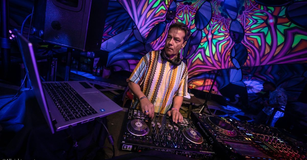 Electric Samurai | Mixcloud