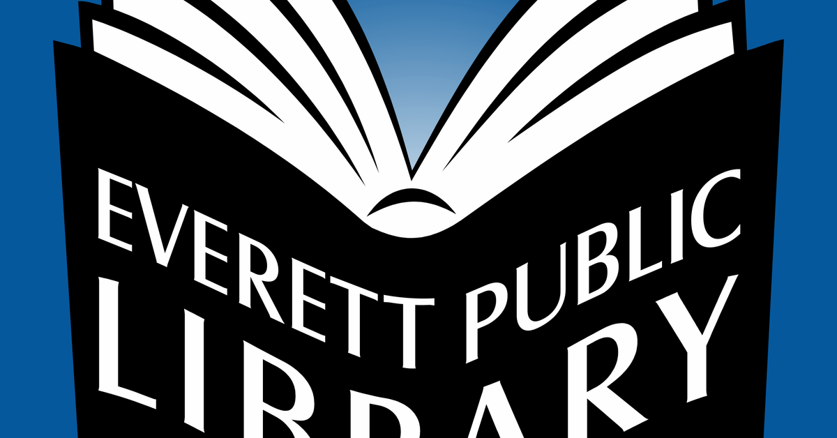 Everett Public Library Podcast's Shows | Mixcloud