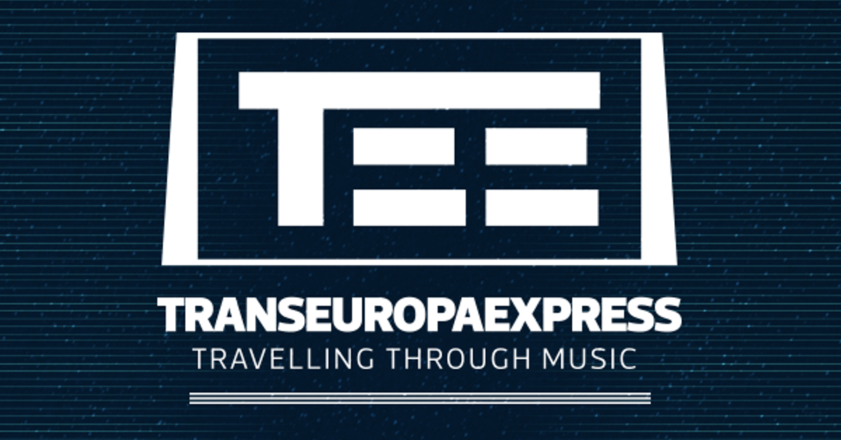 Trans Europa Express's Shows | Mixcloud