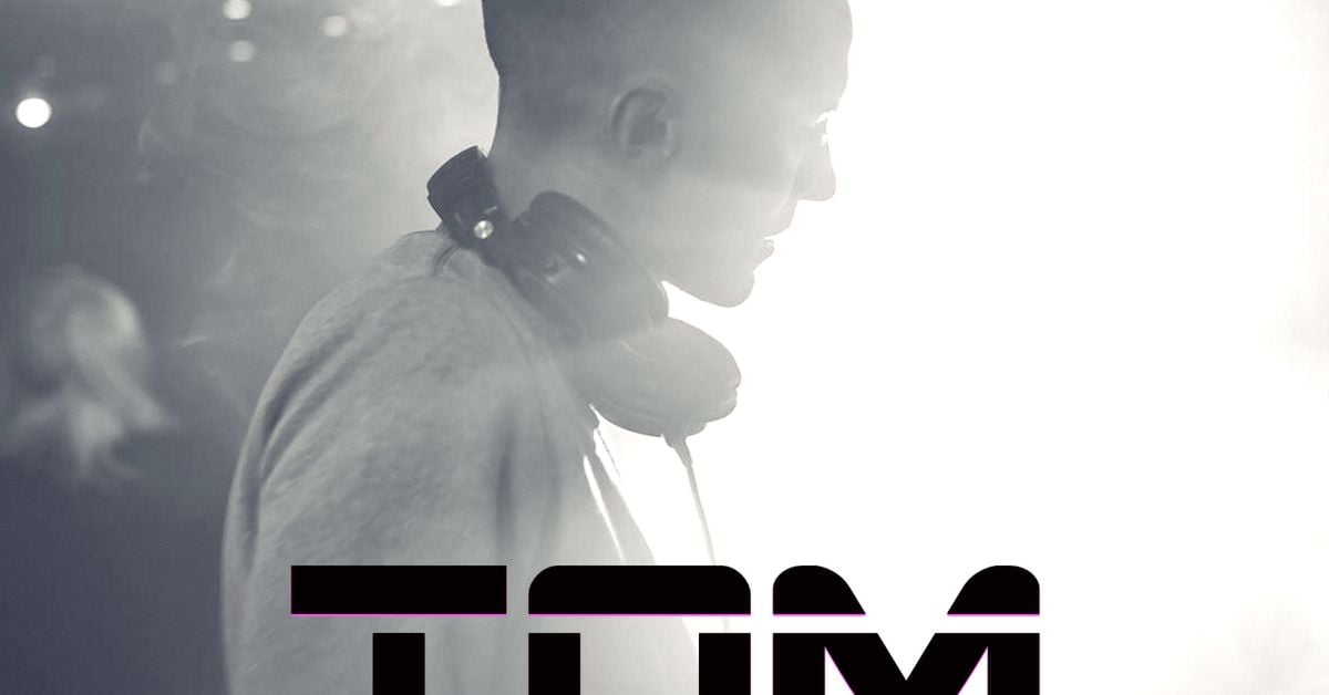 DJ Tom Berry | Mixcloud