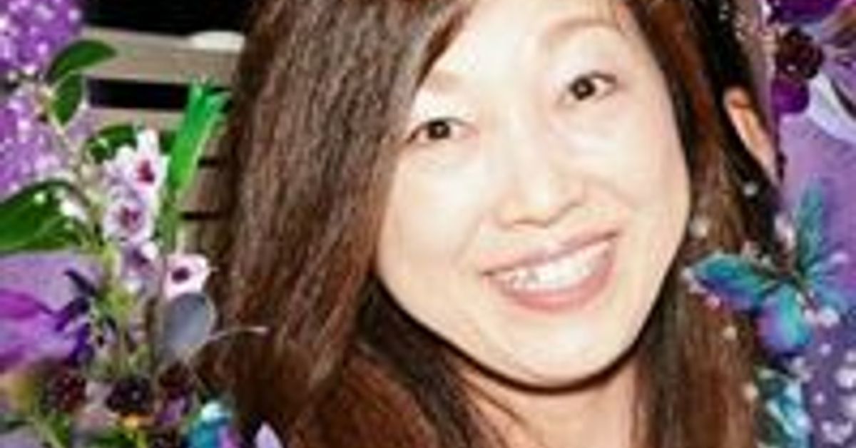 Ikuyo Yamada | Mixcloud