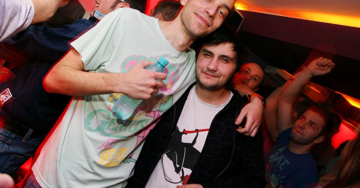 Bogdan Calin's Followers | Mixcloud