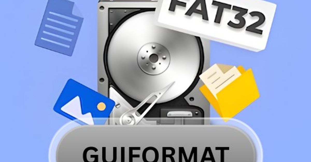 GUI Format | Mixcloud