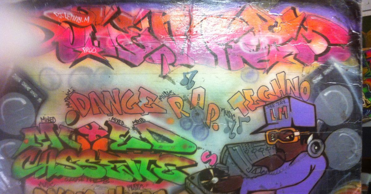 DJ Lenny M. | Mixcloud