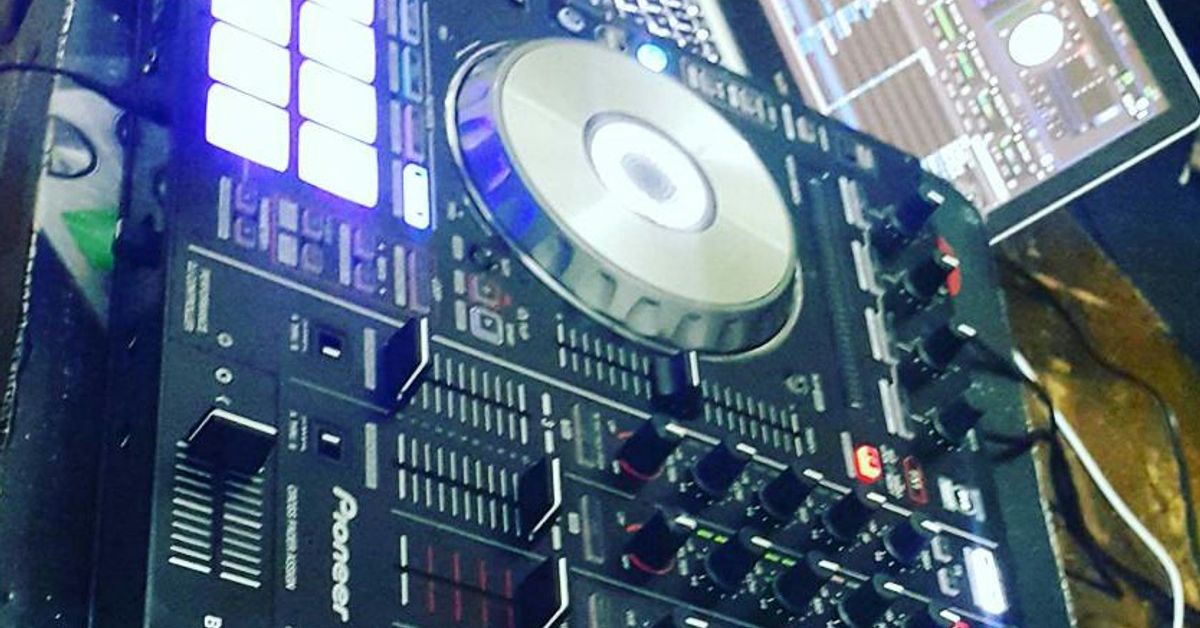 dj_Brizzy | Mixcloud