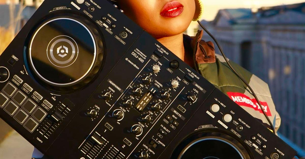 DJ Duchess' Hosts | Mixcloud