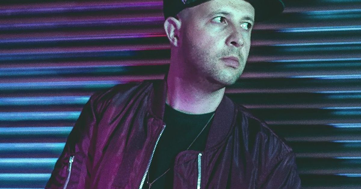 DJ OVERULE's Stream | Mixcloud