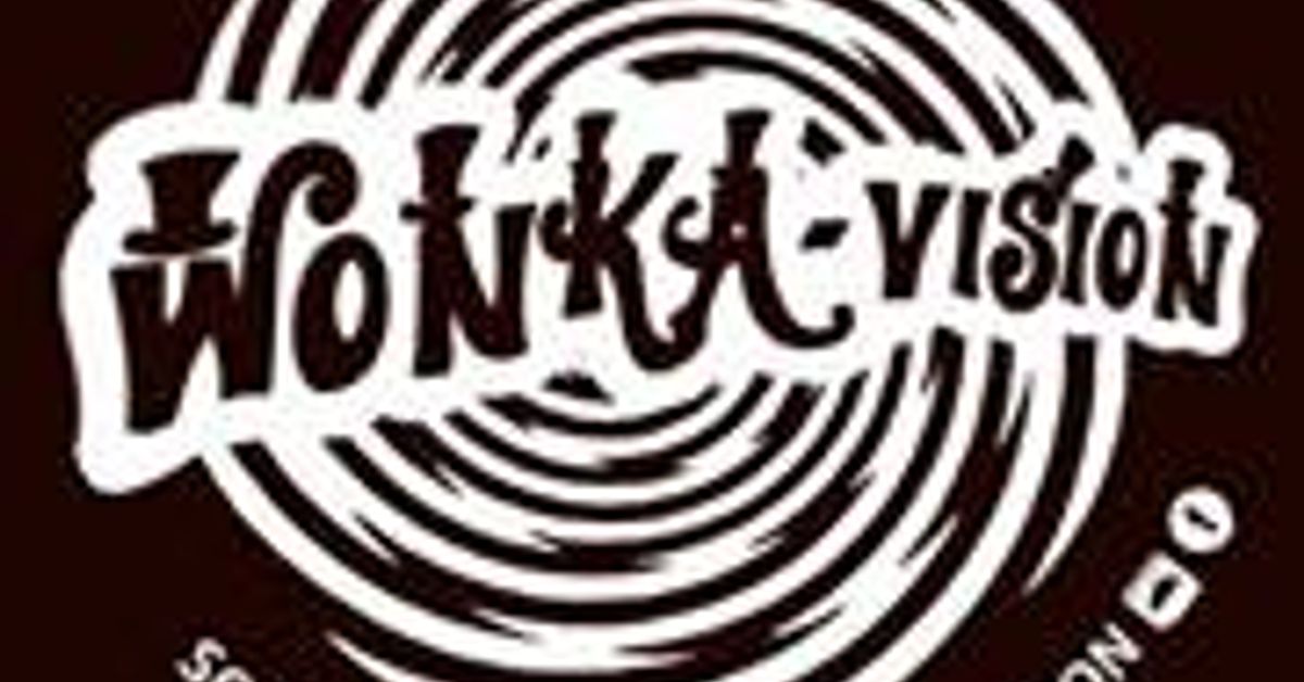 Wonka-Vision Swansea's Followers | Mixcloud