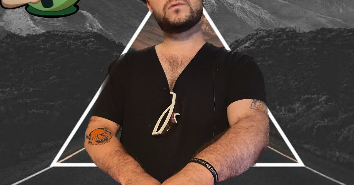 DJ Sum Rando | Mixcloud