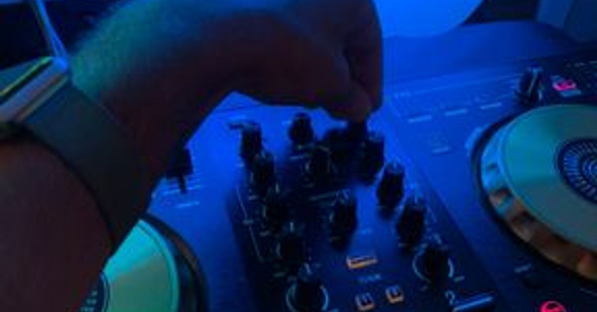 Tricky Ricky | Mixcloud