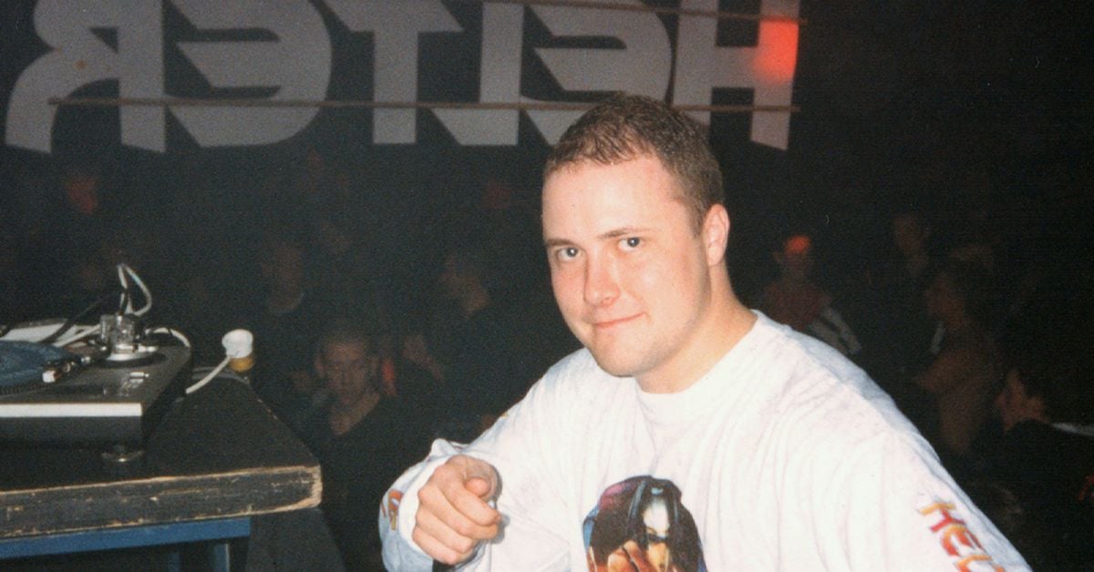 Rob Fender | Mixcloud