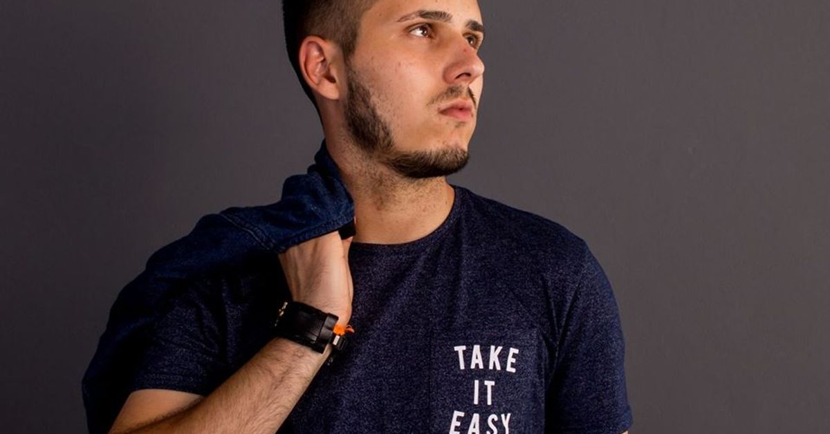 Dj Joe Mello | Mixcloud