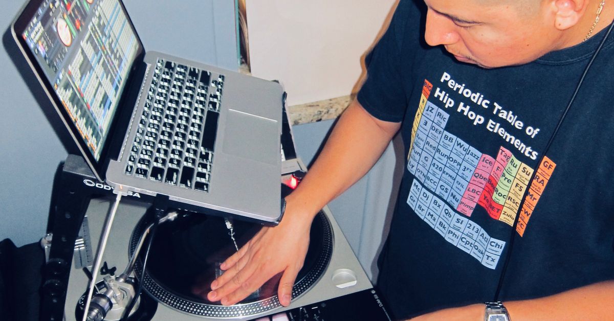 DJ 1-DEUCE | Mixcloud