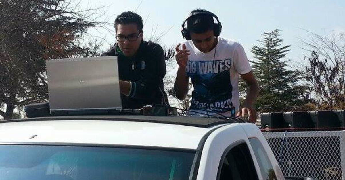 Dj Bigfoot S Stream Mixcloud