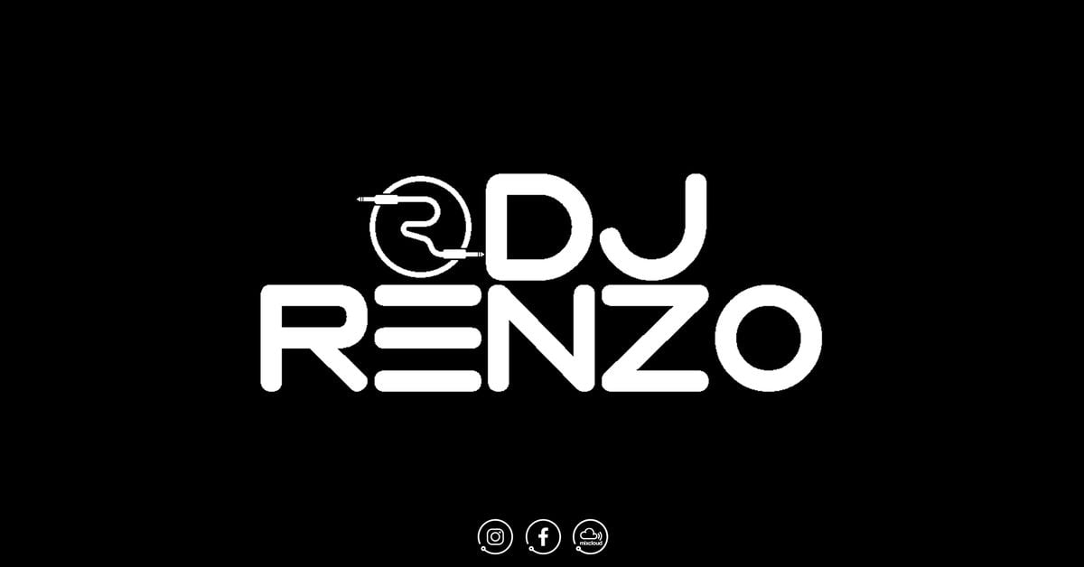 DJ Renzo | Mixcloud