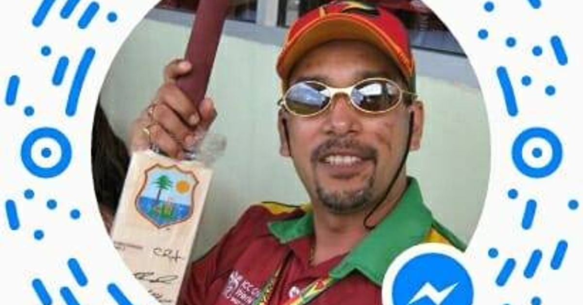 Richard Persaud-DJ Richie Rich's Shows | Mixcloud