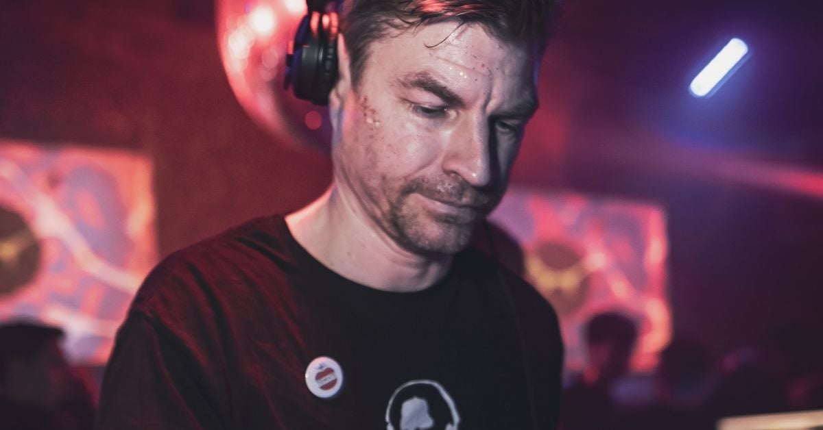 DJ Hulk's Shows | Mixcloud