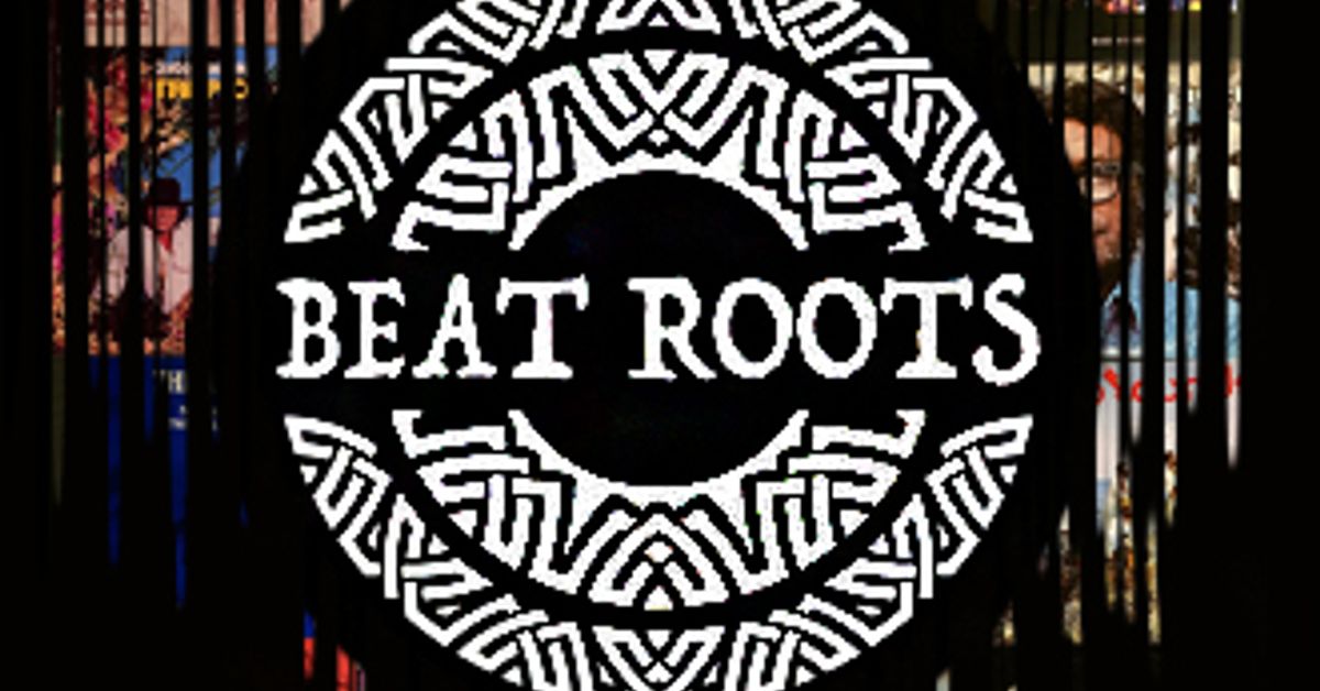 BEAT ROOTS's Stream | Mixcloud