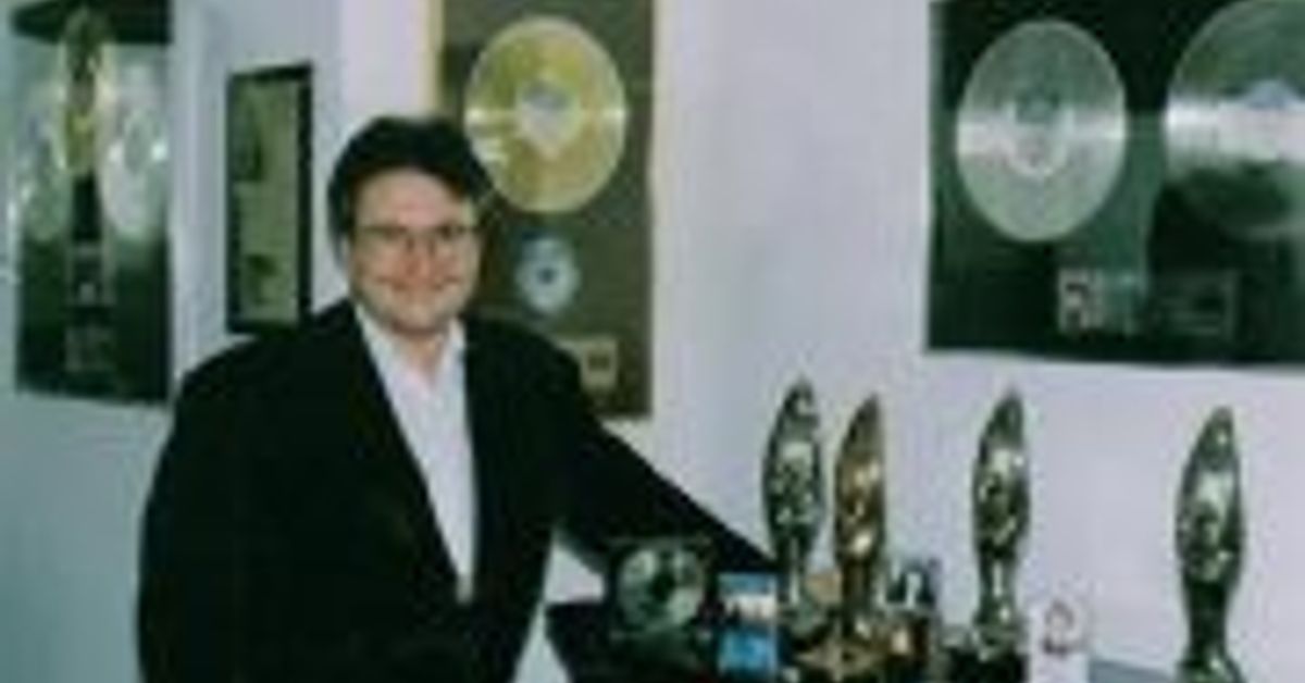 Gilbert Morin | Mixcloud