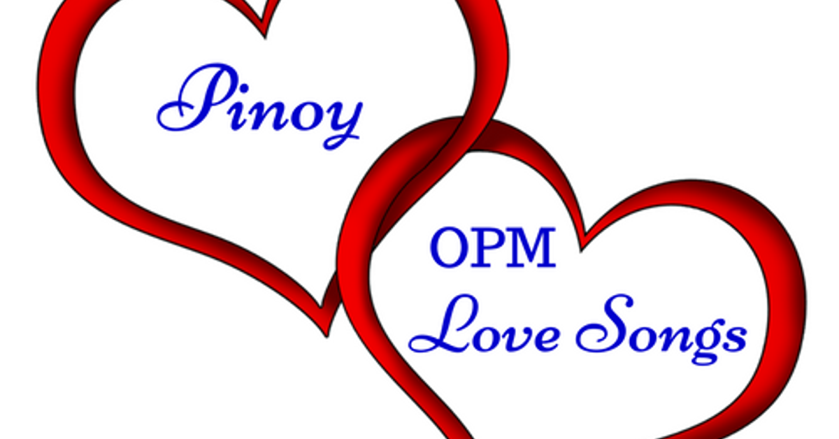 Pinoy OPM Love Songs | Mixcloud