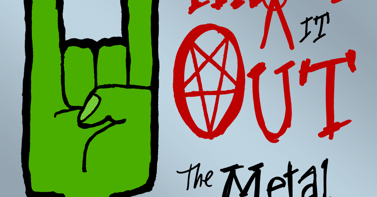 THRASH IT OUT | Mixcloud