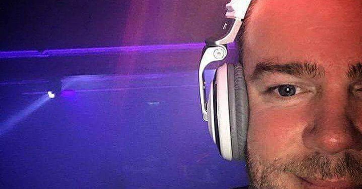 Michael Patrick | Mixcloud