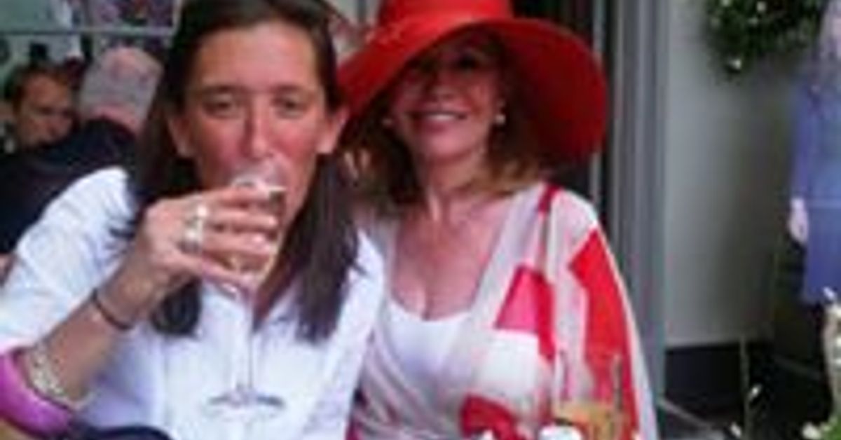 Kelly Rice | Mixcloud