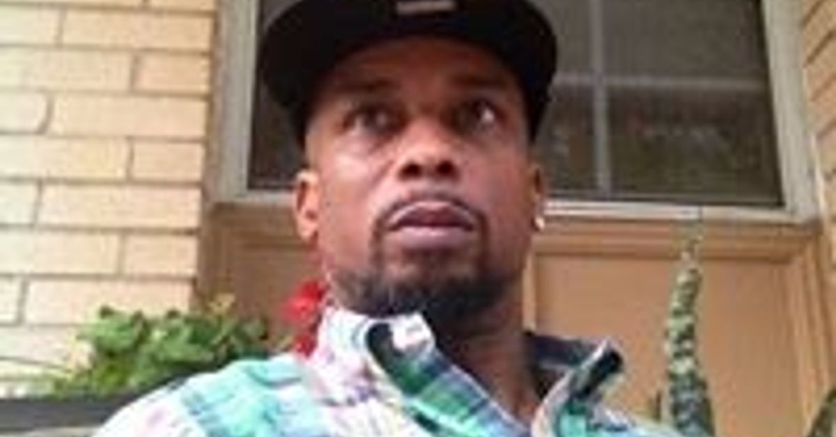 Terrence Hunter Sr | Mixcloud