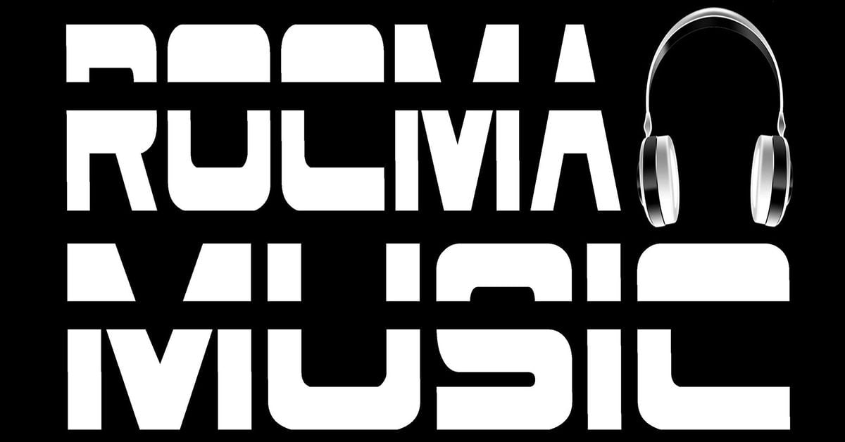 RocMa Music | Mixcloud