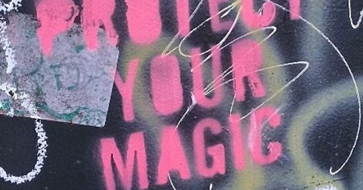 protect_your_magic's Tracks | Mixcloud