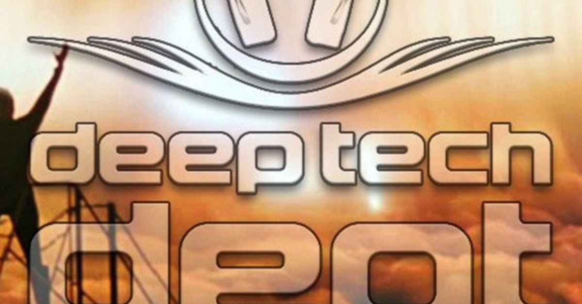 Deep Tech Department | Mixcloud