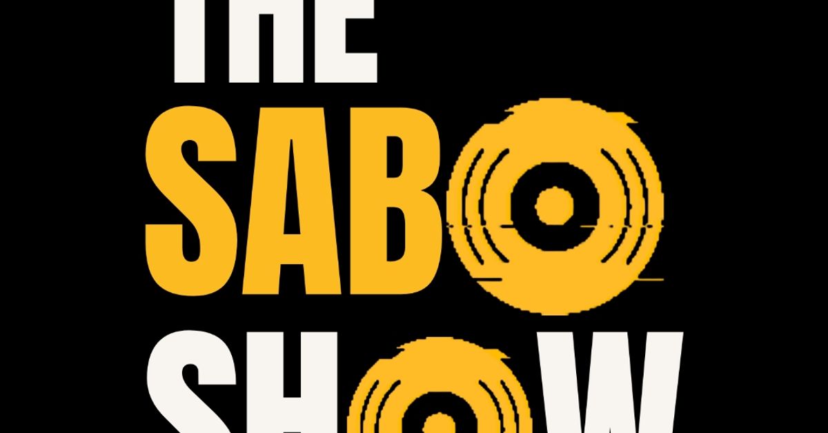 The Sabo Show's Shows | Mixcloud