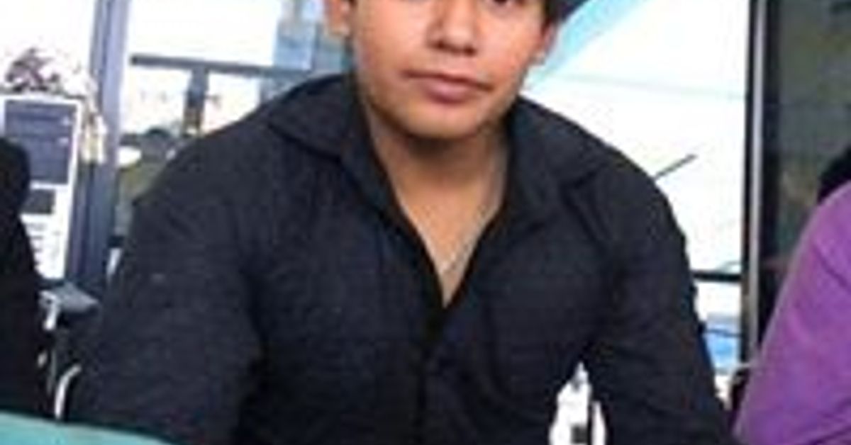 Omar Yair Hernandez Lira's Followers | Mixcloud