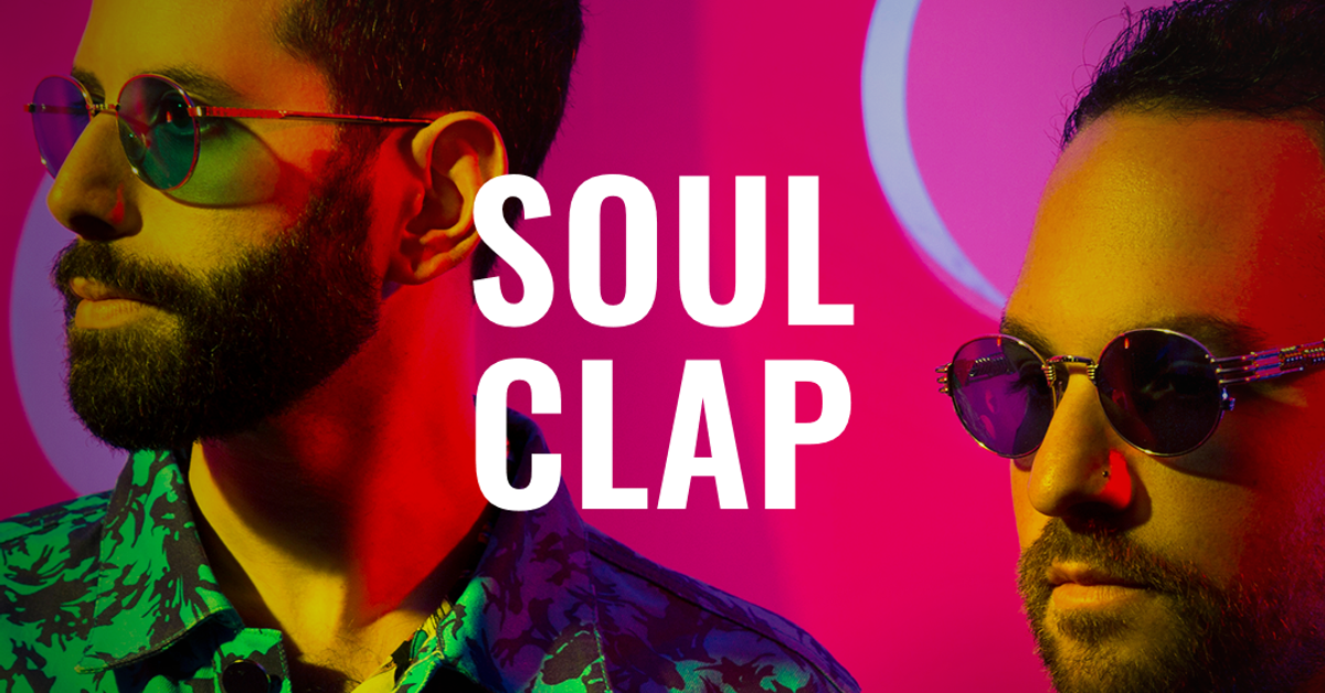 Soul Clap | Mixcloud