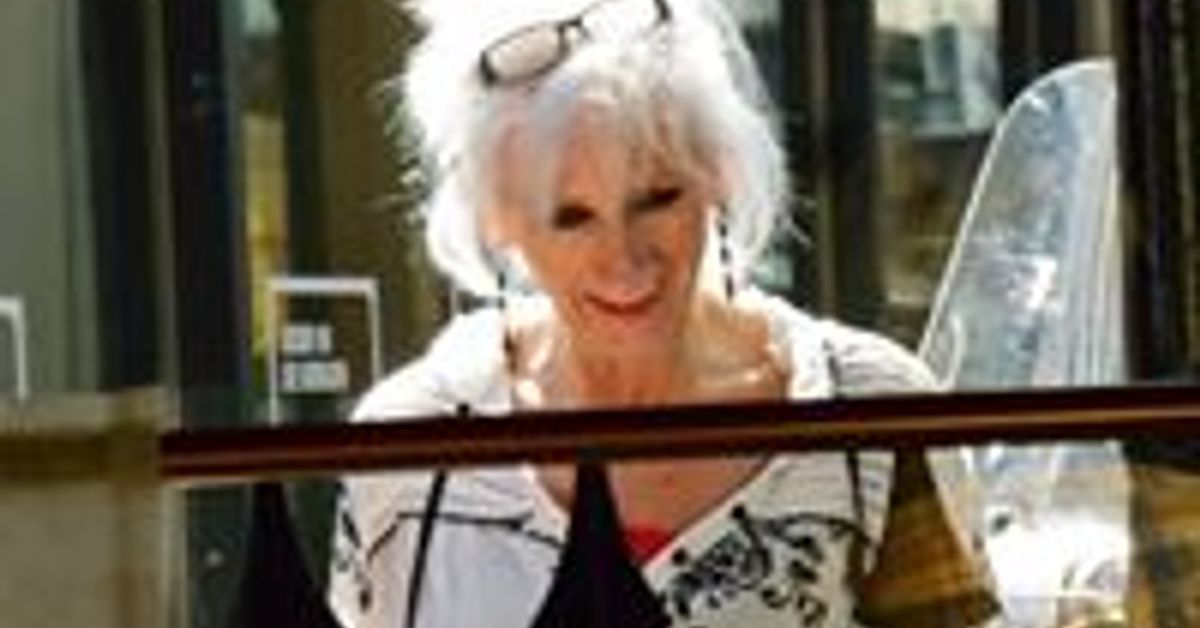 Inge Bos-vdMeer | Mixcloud