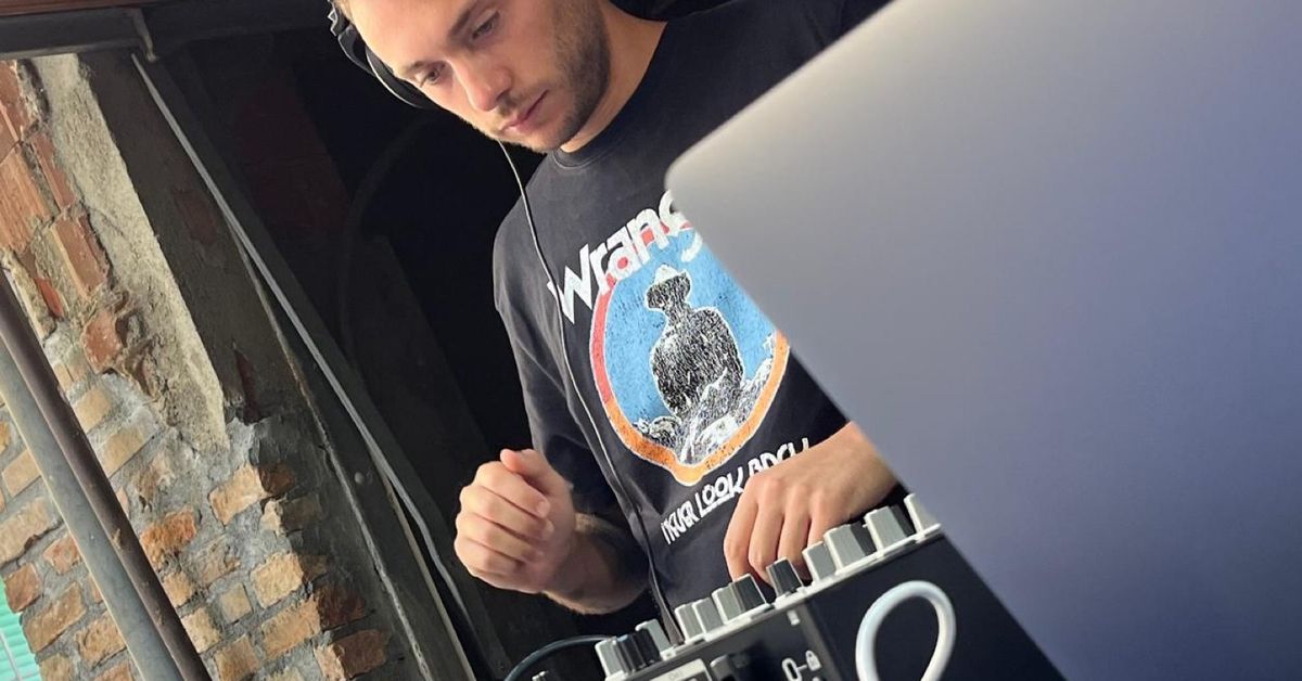 DJ PLUG | Mixcloud