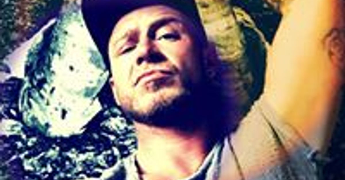 Chrispy Chriss's Reposts | Mixcloud