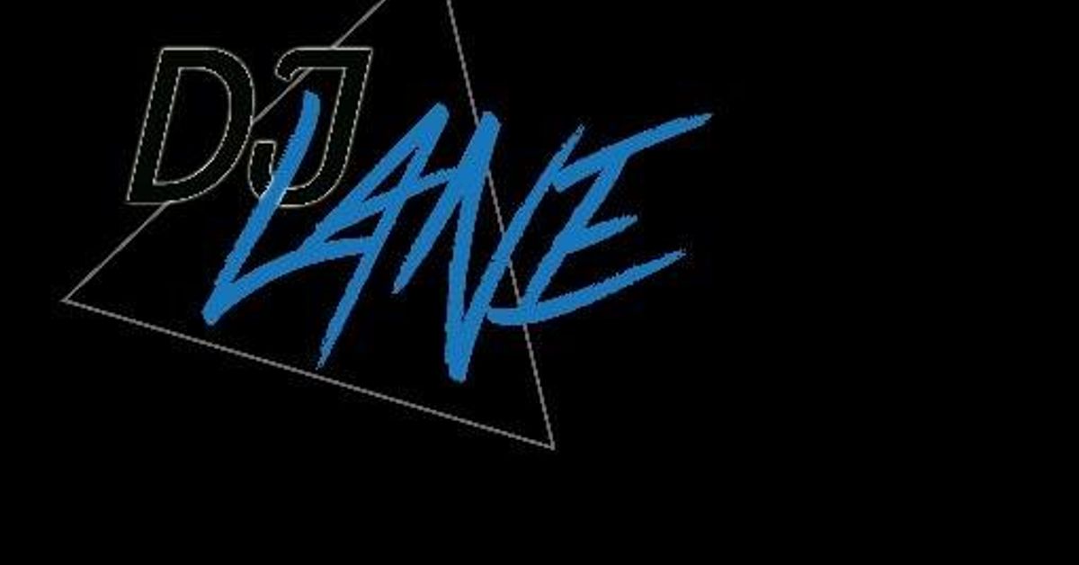 DJ Lane's Shows | Mixcloud