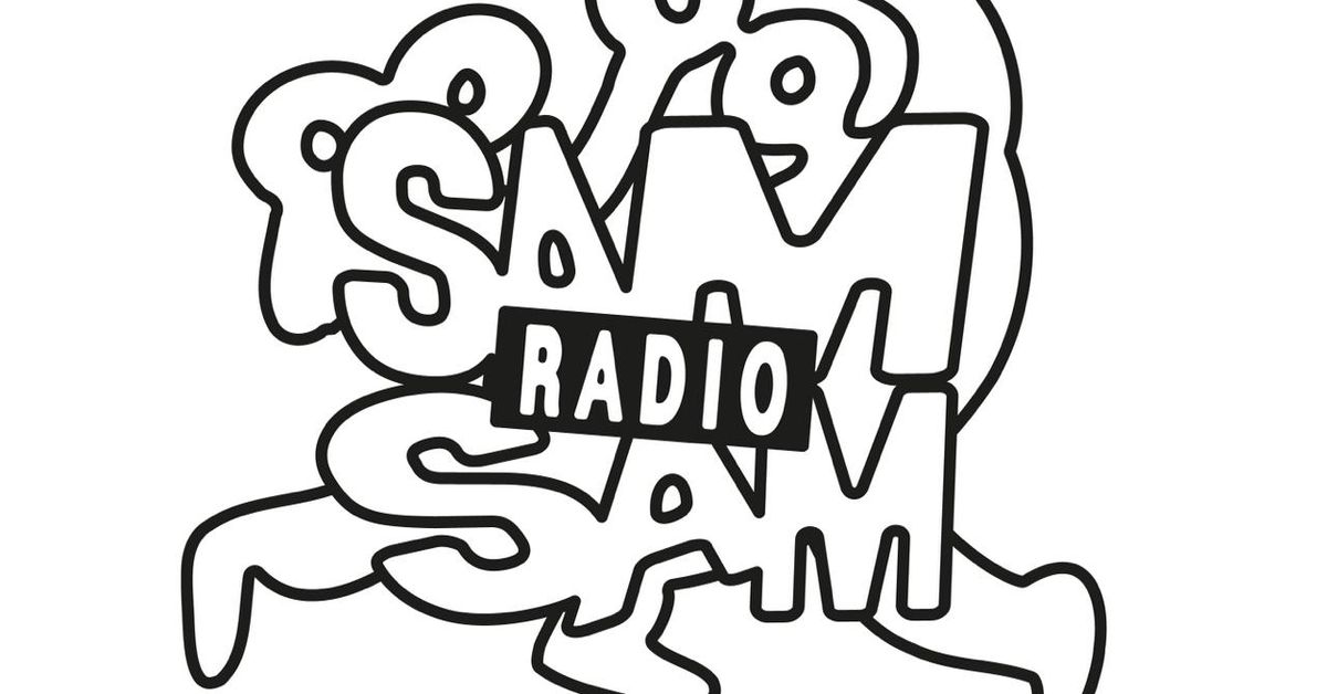 Sam Sam Radio | Mixcloud