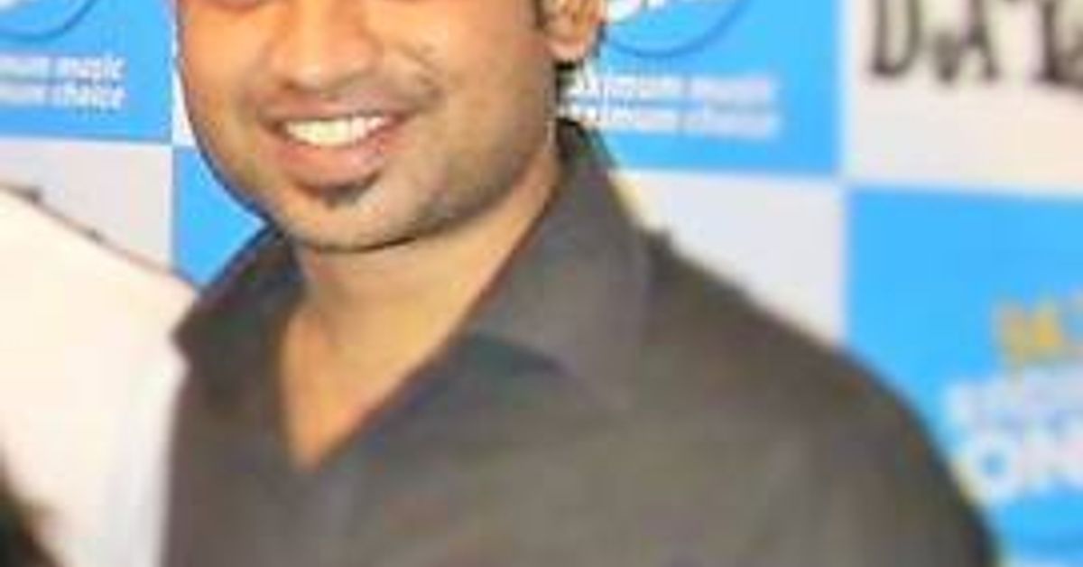 Nandan Reddy | Mixcloud