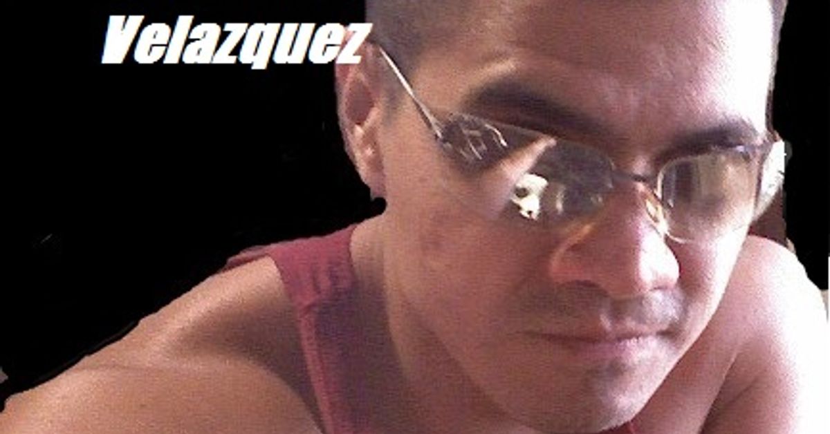 James Velazquez | Mixcloud