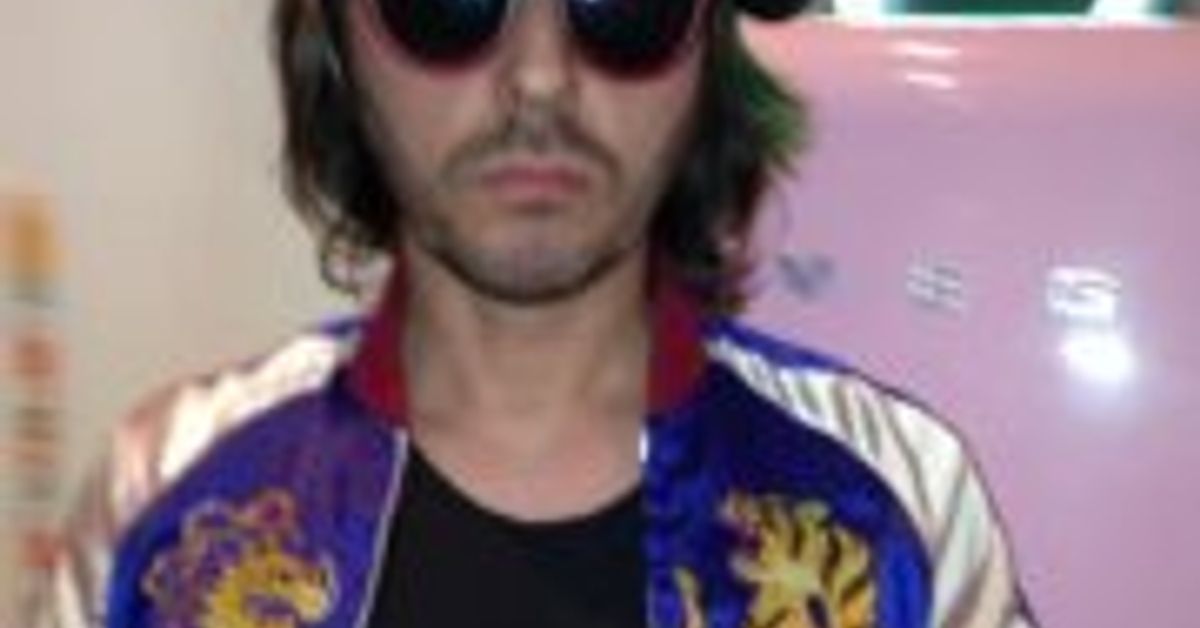 Matt Wardle | Mixcloud