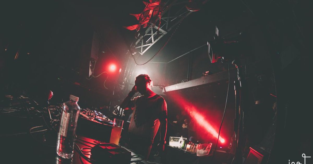 Rodrigo Pulp's Shows | Mixcloud