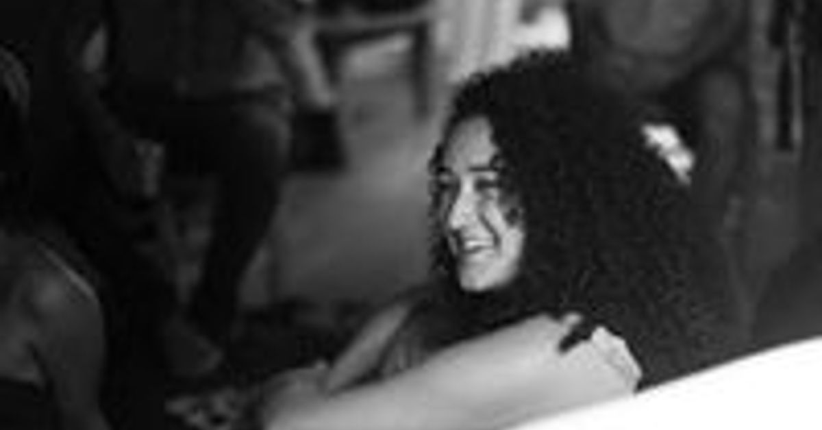 Anna Bing's Stream | Mixcloud