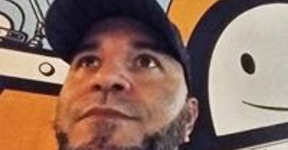 Larry Lrokk Padilla's Reposts | Mixcloud