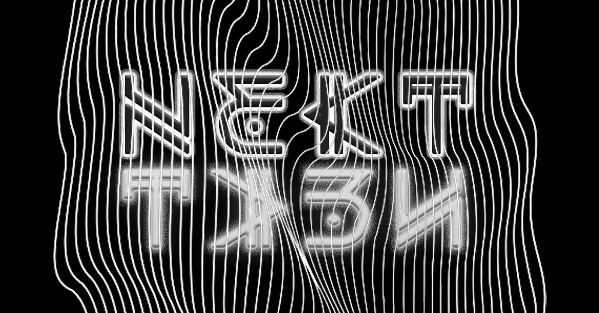 Nekt's Shows | Mixcloud