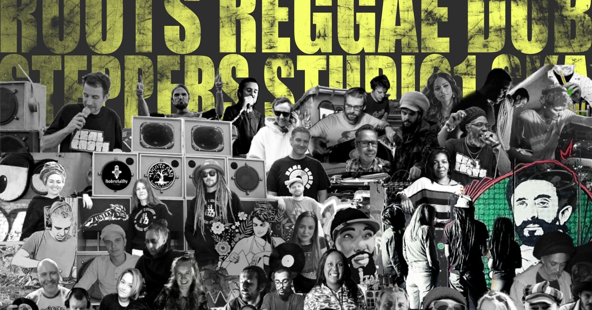 Real Roots Radio | Mixcloud