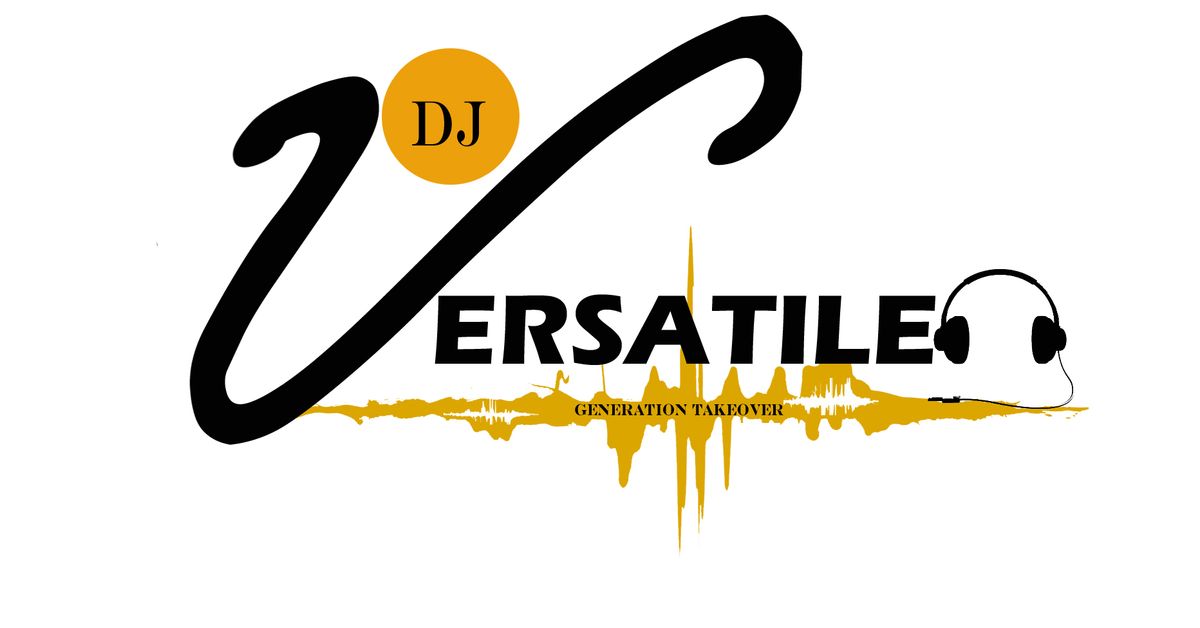DJ_VERSATILE | Mixcloud