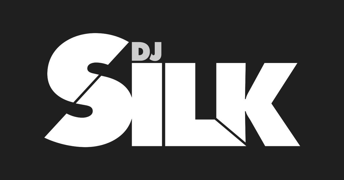 DJ SILK | Mixcloud